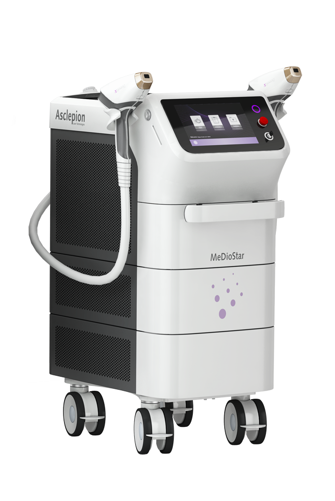 LASERBEHANDLING | Cosmetic Medical Clinic